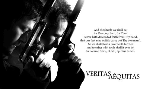 🔥 Free Download Boondock Saints Quotes Prayer By Bgarcia27