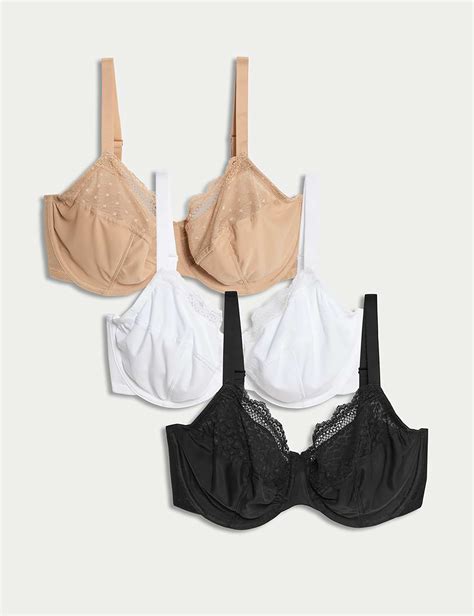 Black Bras Mands