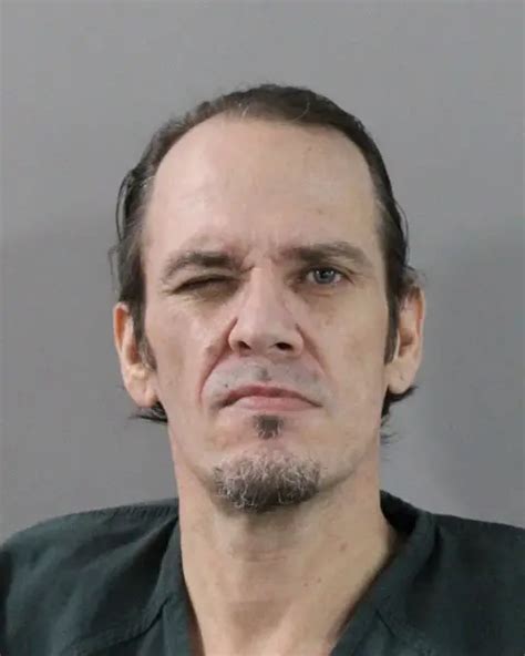 Michael Rogers Booked For 500000