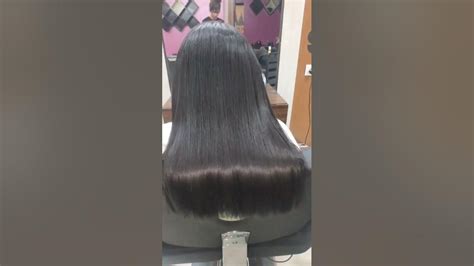 Kertin Tritment Keratin Treatment Hair Haircare Youtube