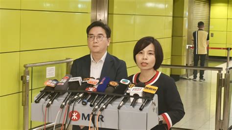 港鐵將軍澳綫故障 多區交通大混亂 初步原因為架空電纜組件移位致短路