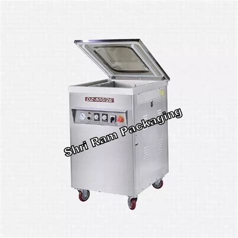 Single Phase Dry Fruits Vacuum Packing Machine At Piece In Indore ID