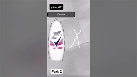 احسن ديودرانت Part 2 Youtube