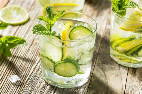 Zucchini Vs Cucumber Differences Explained