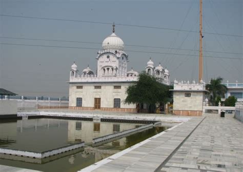 Gurdwara Sri Jyotisar Sahib Discover Sikhism