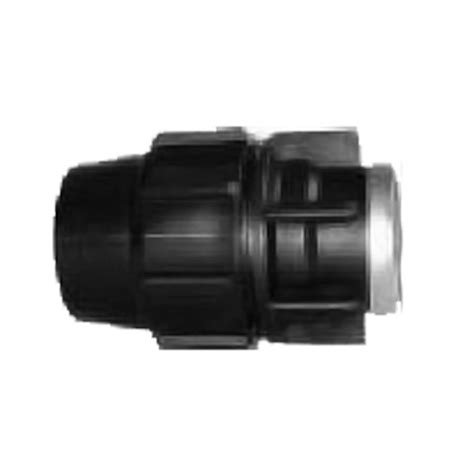 Female Adaptor With Parallel Thread Bilba Group