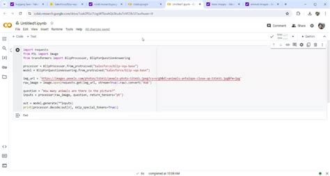 Internship In Aimers Project On Question And Answer Kolusu Geetha
