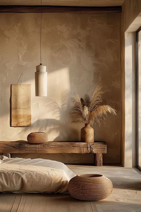 Wabi Sabi Bedroom 100 Inspirations Tranquil Retreats