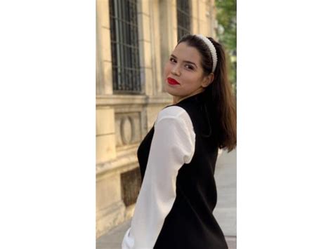 Mihaela Munteanu Bucuresti Cautmeditator Ro 526