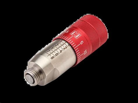 Hornady Australia Click Adjust Bullet Seating Micrometer 044097