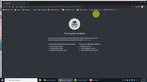 Week 4 Programming Youtube