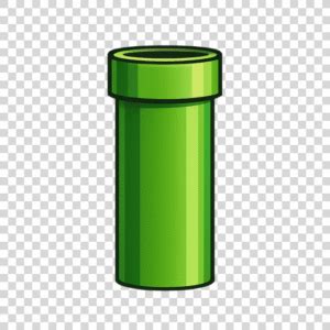 Flappy Bird Pipe Png Editable Cut Out