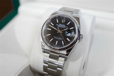 All Watches Rolex Datejust 36mm Ref 126200