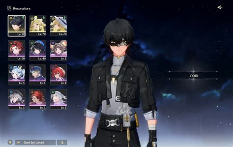 Wuthering Waves Ph Buy And Sell Wts 510 Fix Ul 47 Phoebe Sig Eog