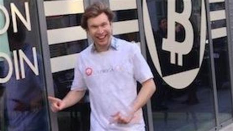 Bitcoin Investor Gerald Cotten May Have Faked His Death The Courier Mail