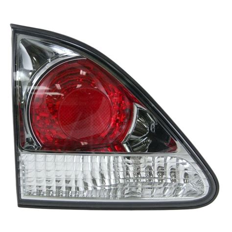 Diy Solutions® Lht06281 Driver Side Inner Replacement Tail Light