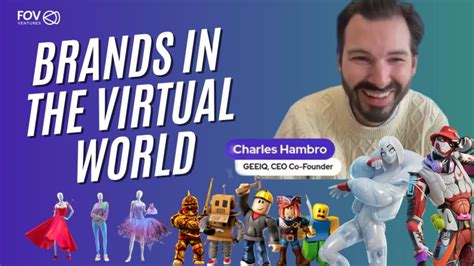 Meet Geeiq Founder Charles Hambro David Ripert Posted On The Topic