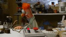 Muppet Scientist Beaker S Tenor Muppet Scientist Beaker S Tenor