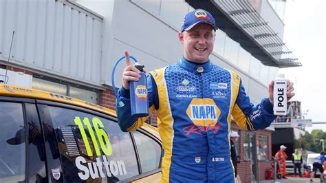 Ash Sutton Again Praises ‘mega Focus Touringcartimes