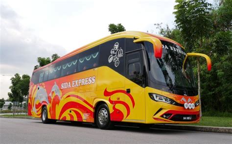 Sida Express Bus Tickets Check Schedule And Book Online