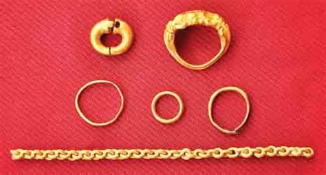 Chuyên Trang Dân Sinh Đặc Sắc Văn Hóa Óc Eo Báo Dân Trí