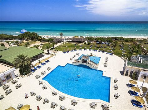 El Borj Hotel Pool Pictures And Reviews Tripadvisor