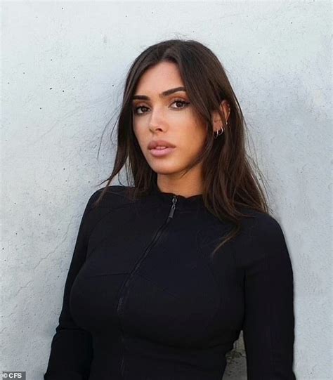 Who Is Kanye Wests New Wife Bianca Censori Yeezy Designer Is Kim Kardashian Lookalike
