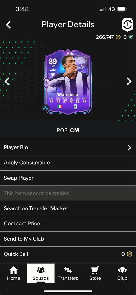 Ea Keep Throwing Me A Bone After I Uninstalled R Fut