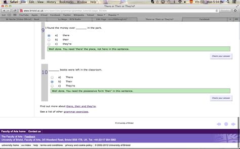 Grammar Bytes Nico2000english7