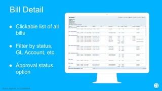 Appfolio Reporting Features Customer Webinar Slides Pptx