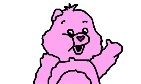 Ursinhos Carinhosos Desenho De Profanum Gartic