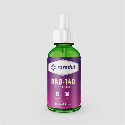 Rad140 For Sale Liquid Rad140 —