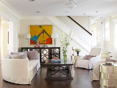 Triad Color Scheme Interior Design