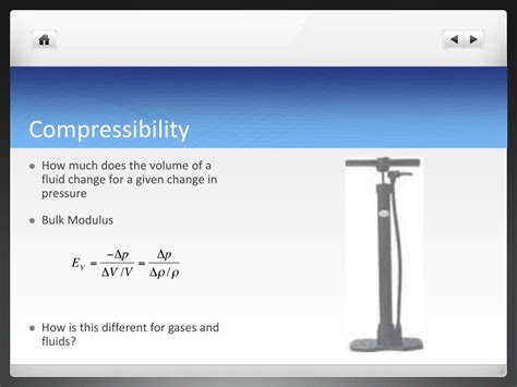 Ppt Chapter 1 Fluid Properties Powerpoint Presentation Free