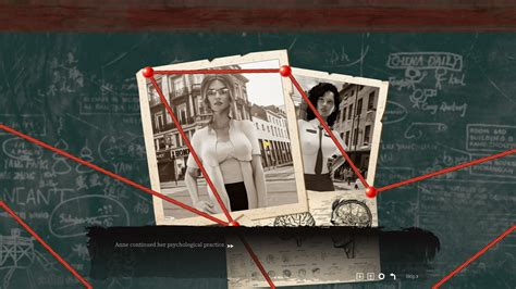 Sex Detective 18 On Steam