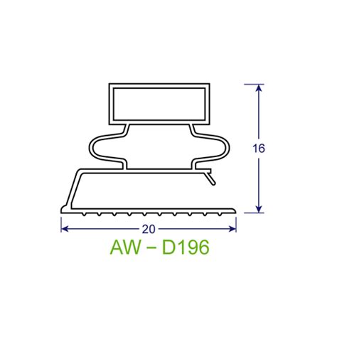 D196 Austwide Plastics