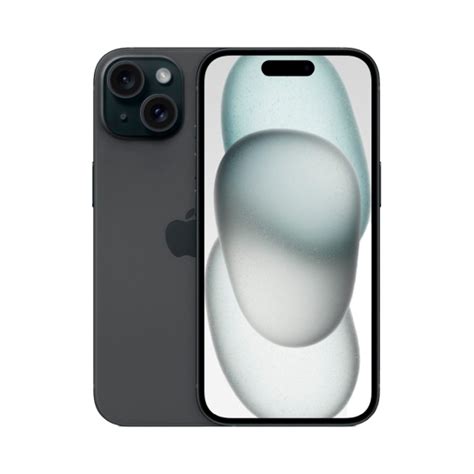 Купити Apple Iphone 15 128gb Black Mtp03 в Upps