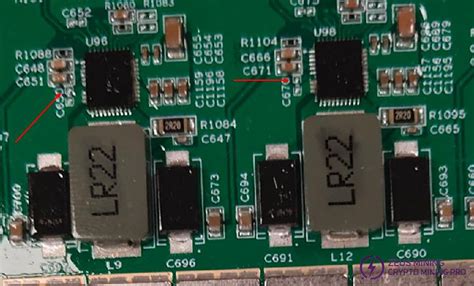 Iceriver Ks1 Ks2 Hash Board Repair Guide Zeus Mining