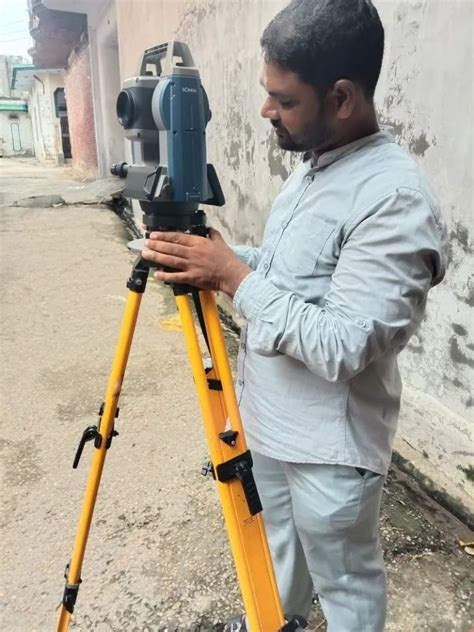 Pipeline Survey Service In New Delhi Id 25682085630