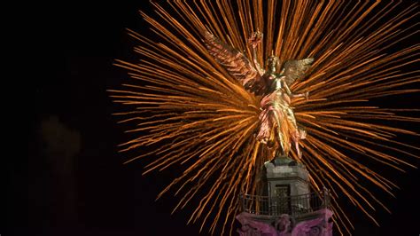 ¿quién Estará En El Ángel De La Independencia El 31 De Diciembre De 2024
