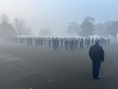 Nsw Police Force Academy Added Nsw Police Force Academy