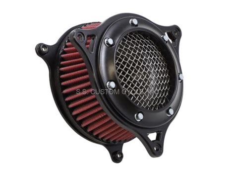 The Cobra Rpt Air Intakes Delivers Solid Performance And Style
