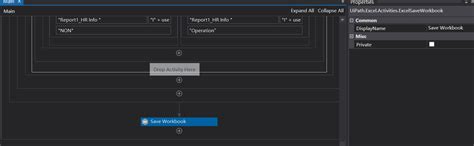 On The Orchestrator Excel Data Is Not Auto Save Help Uipath