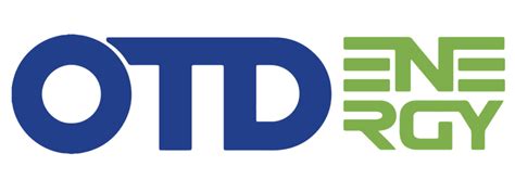 Hall Map Otd Energy 2025