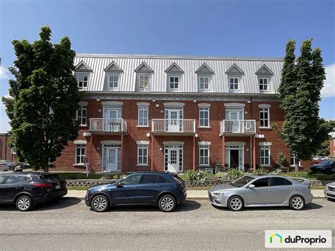 Condos à Vendre Lassomption Condos à Vendre Lassomption