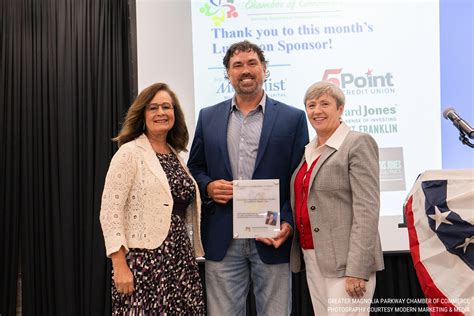 Congressman Morgan Luttrell