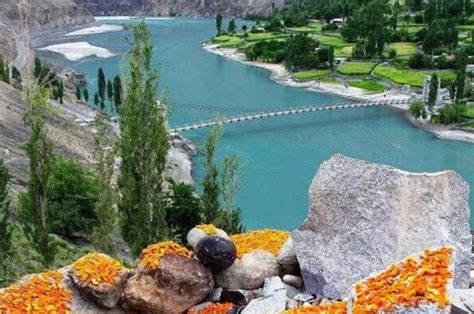 6 Days Tour To Gilgit And Hunza