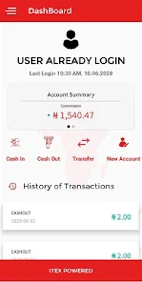 Uba Moni For Android Download