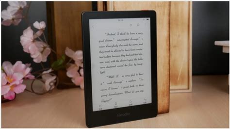 Top 10 Best Cheap E Ink Readers Overview On Bookrunch