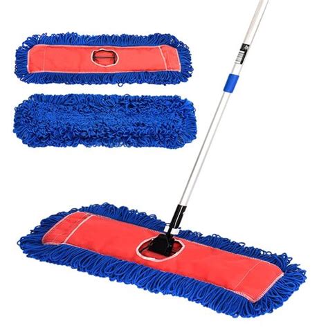 Dry Mop At Best Price In Pune Maharashtra Skymag Technoserve Pvt Ltd